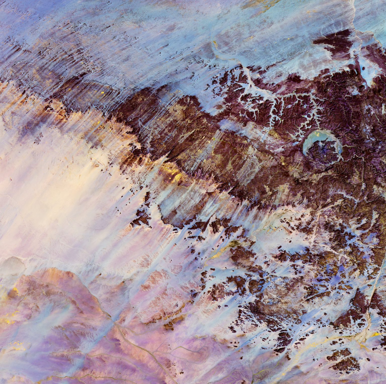 SNOWLINE GOLD EXPANDS VALLEY GOLD MINERALIZATION TO >2 KM WITH ...