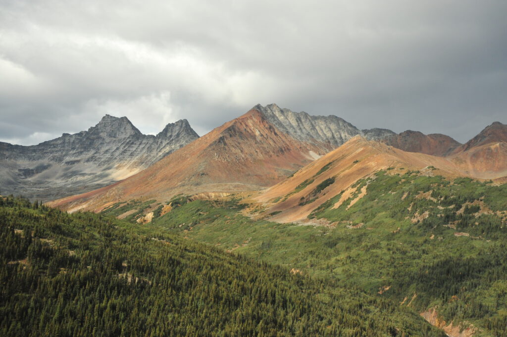 Snowline Gold Corp – A new light on the Yukon