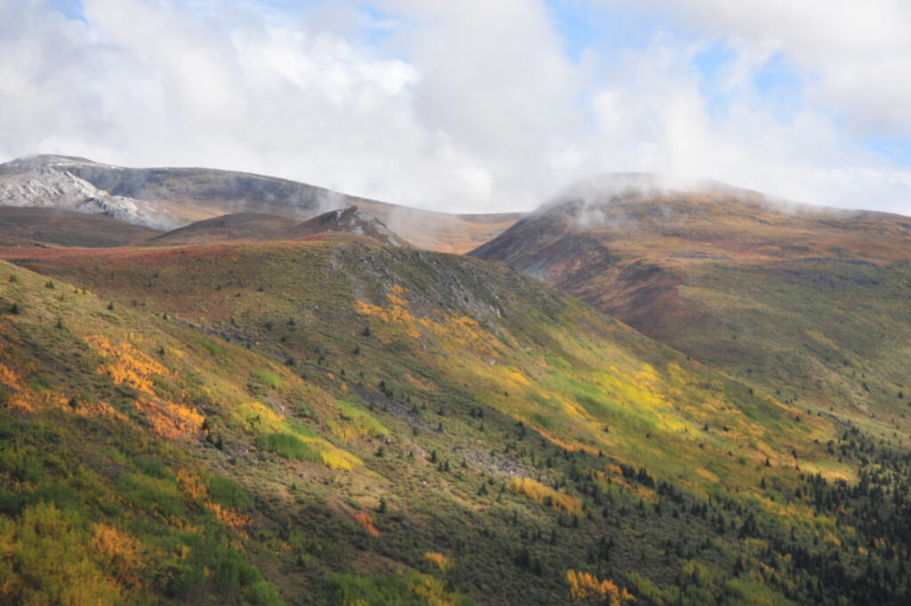 Snowline Gold Corp – A new light on the Yukon