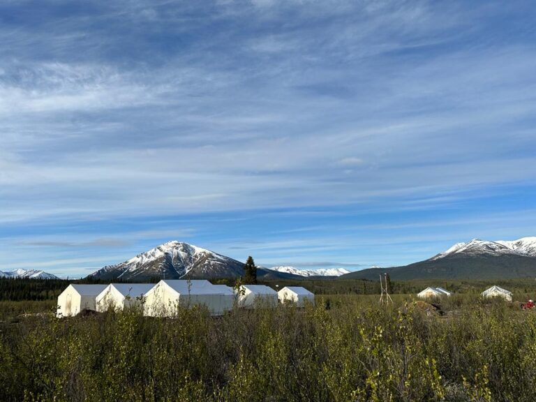 Snowline Gold Corp – A new light on the Yukon